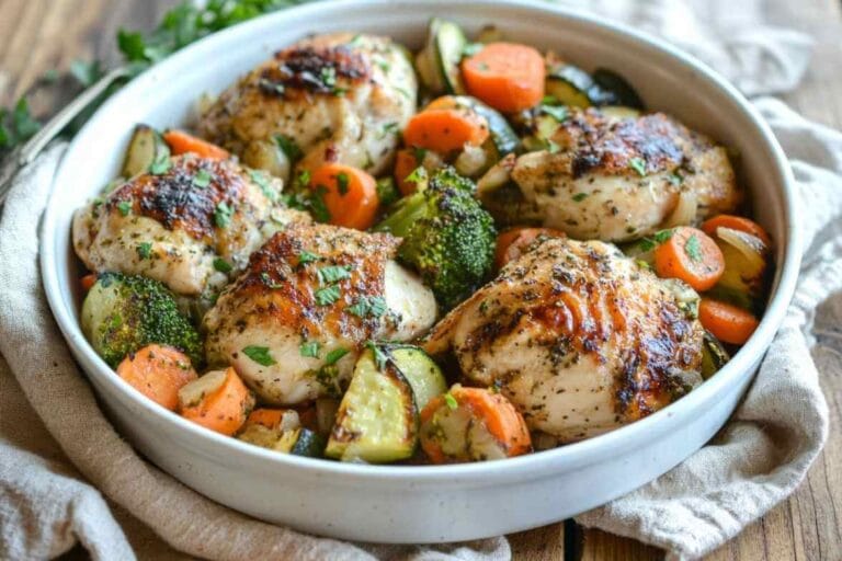 Recette IG Bas - purerecette