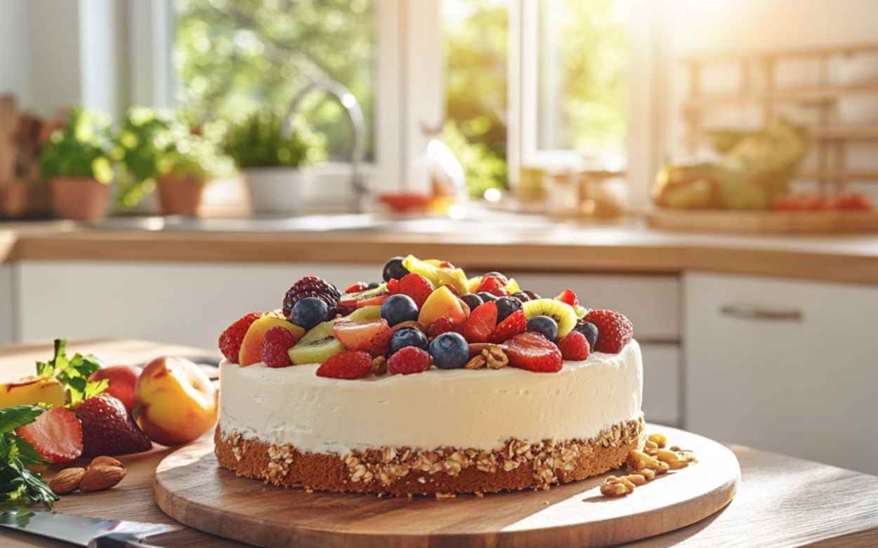 Recette Gâteau Diabétique - purerecette