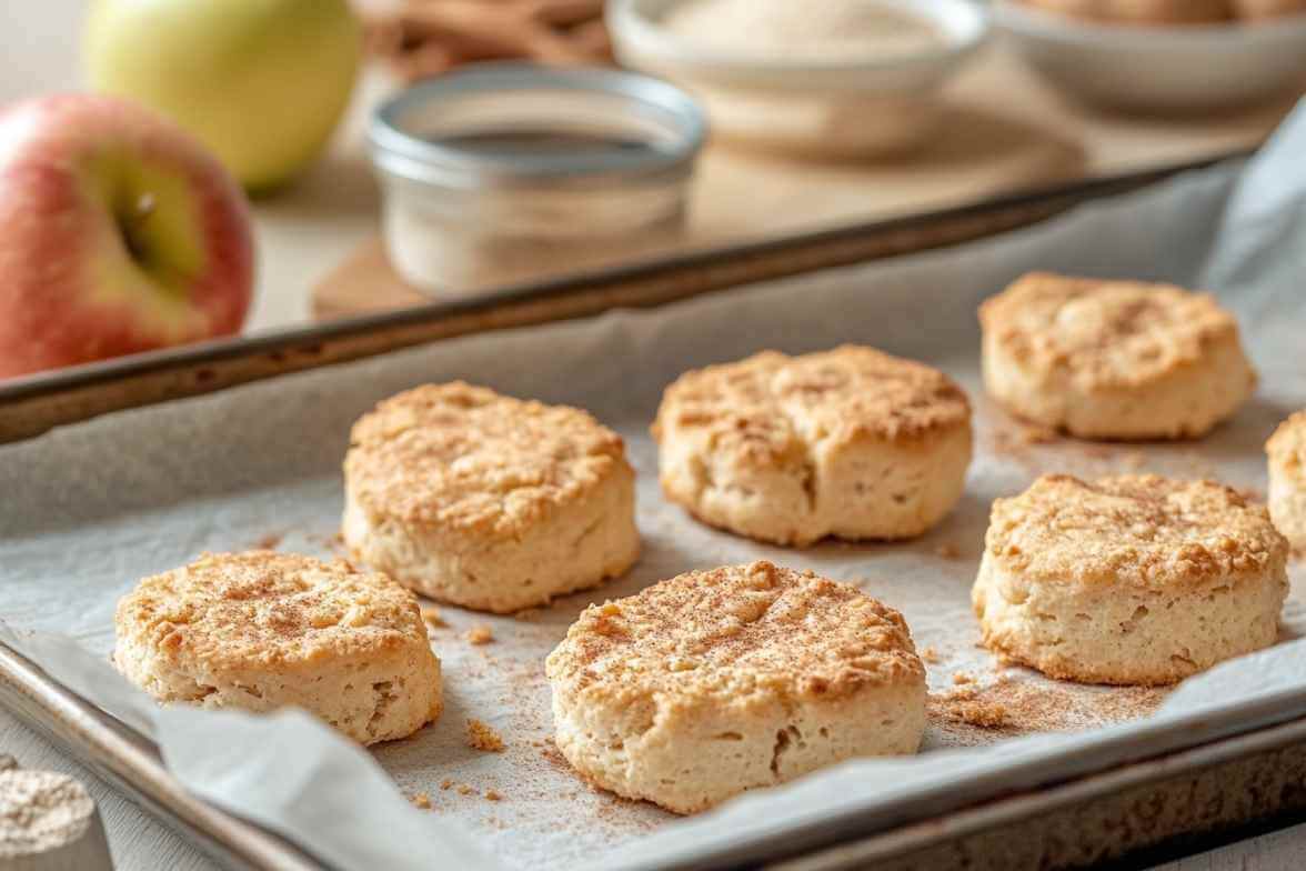 Recette de Biscuits Sans Sucre Délicieux - purerecette