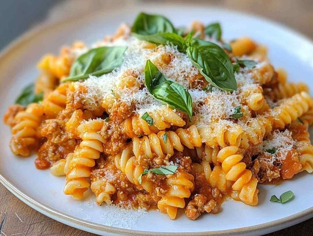 Recette Poulet Haché - purerecette