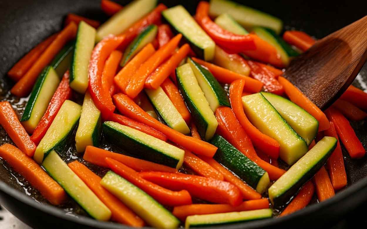 Recettes repas protéinés - purerecette